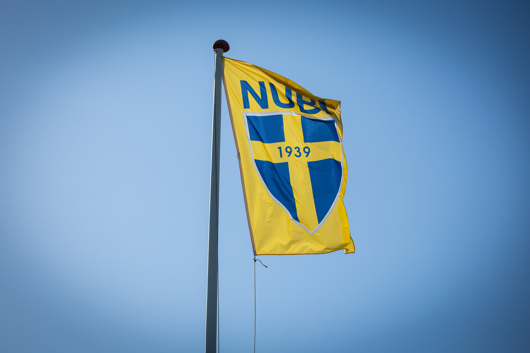 NUBI - SAMMEN OM NUBI | Pecasu